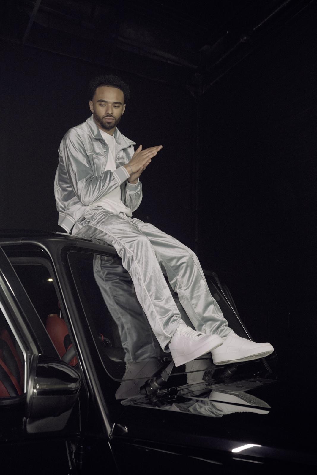 West London Rapper Light shares visuals for his fifth single “Ko-Lee ...