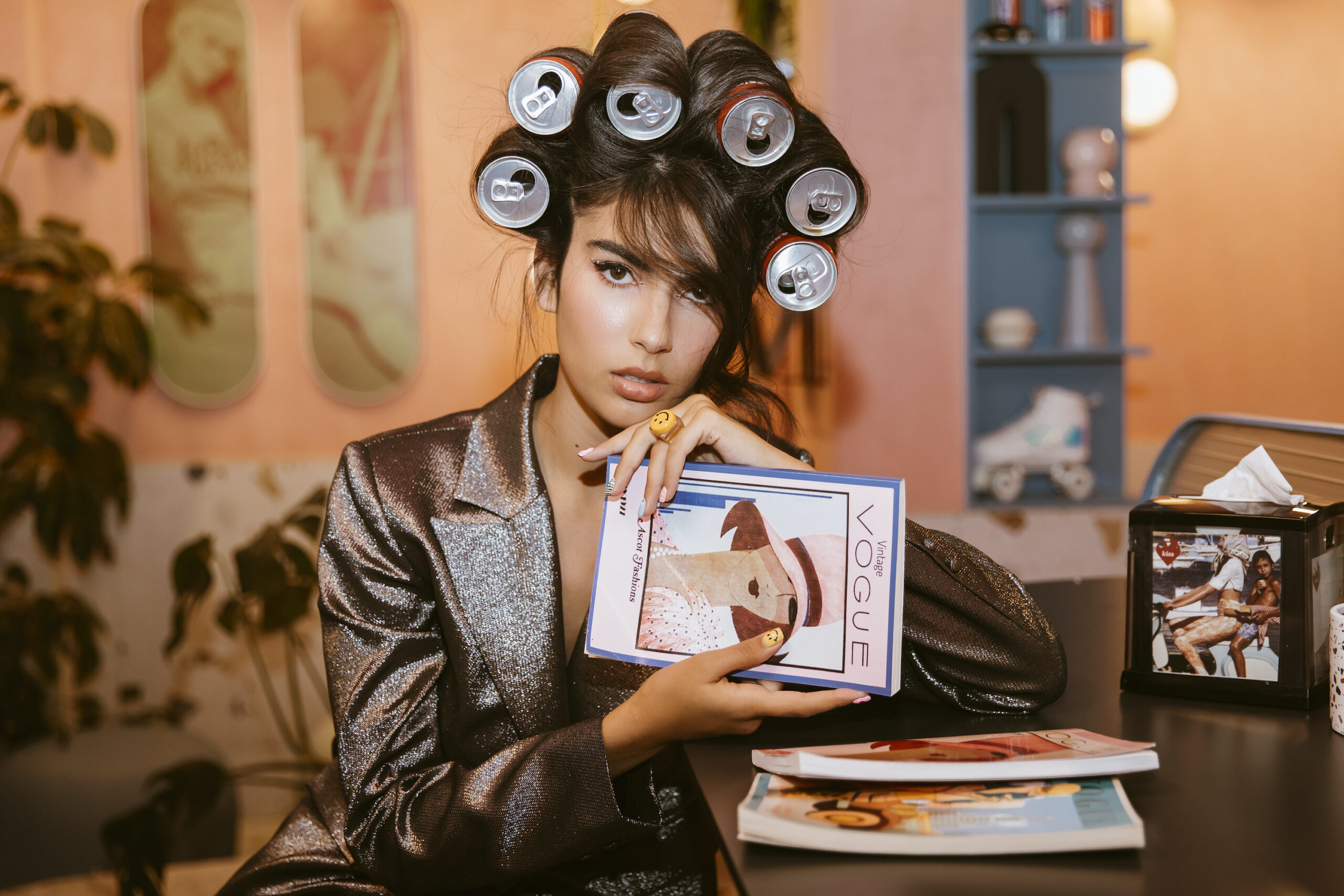 Dorin’s “Lonely Heart” is a raw portrayal of new heartbreak – EARMILK