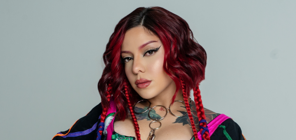 Barbara Doza channels wanderlust and adventure in new EP Malandra – EARMILK