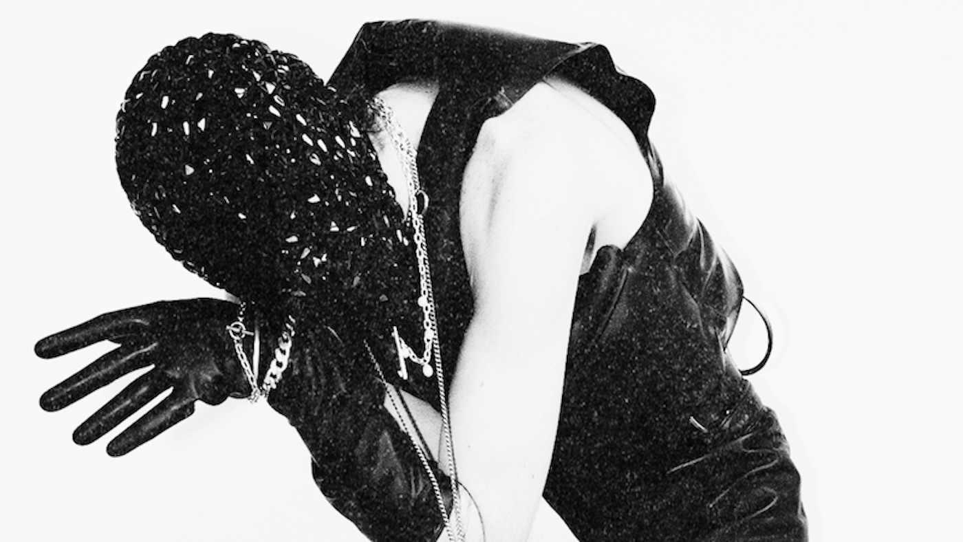 Mixed-media performance-artist Street Fever shares their origin story ...