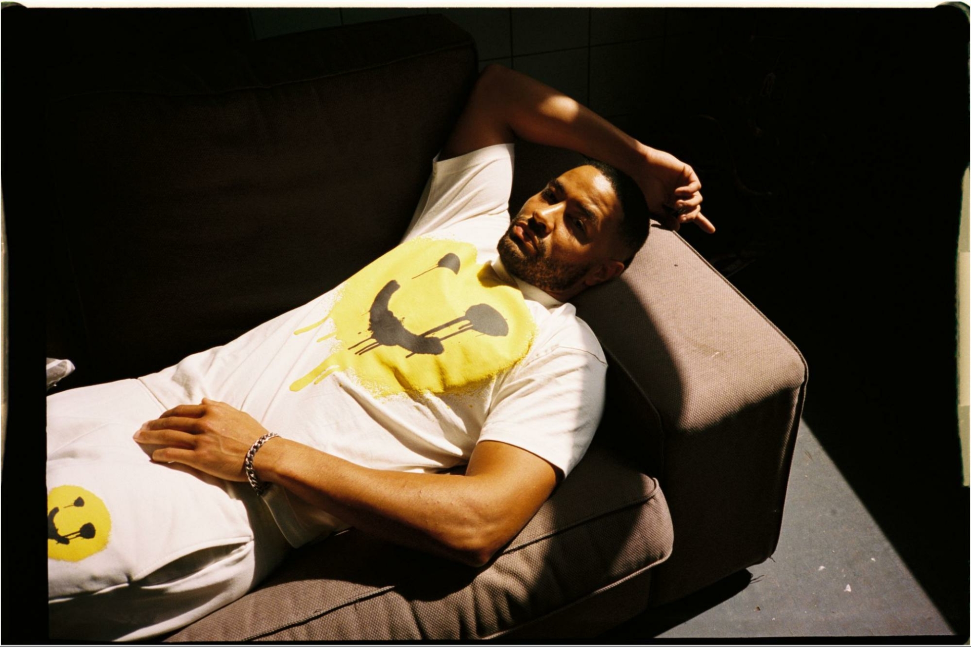 Joell unveils expansive and powerful mixtape ‘No Flowers Without Rain ...