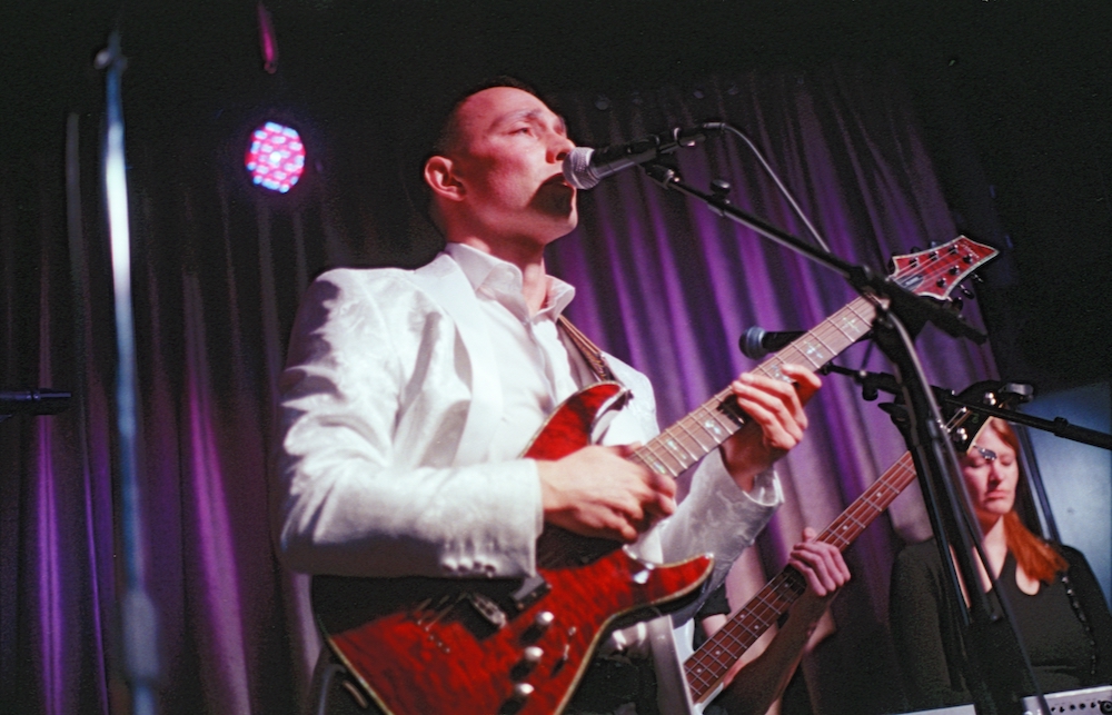 Zach Bailey is optimistic in “See Ya Next Time” – EARMILK