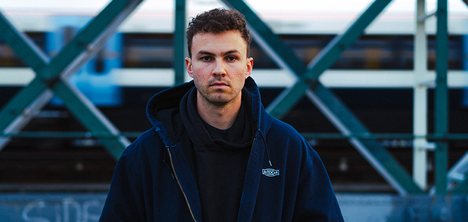 Strath explores a palette of genres in exquisite new EP “I Thought It ...