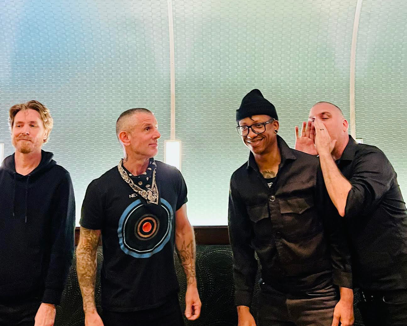 Psychic Graveyard offer up captivating anthem “Stuffed Full of Secrets ...