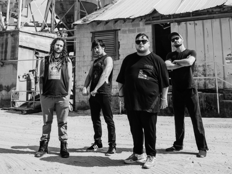 Jaymo & Andy George put their touch on Solange Hilario's "Tick Tock ...