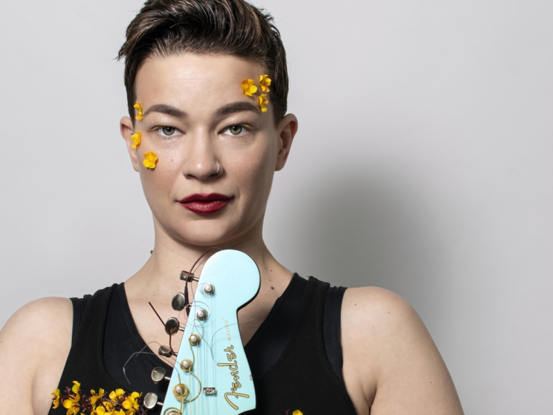 Abi Ocia drops her emotive new single “LTWYLM” [Video] - EARMILK