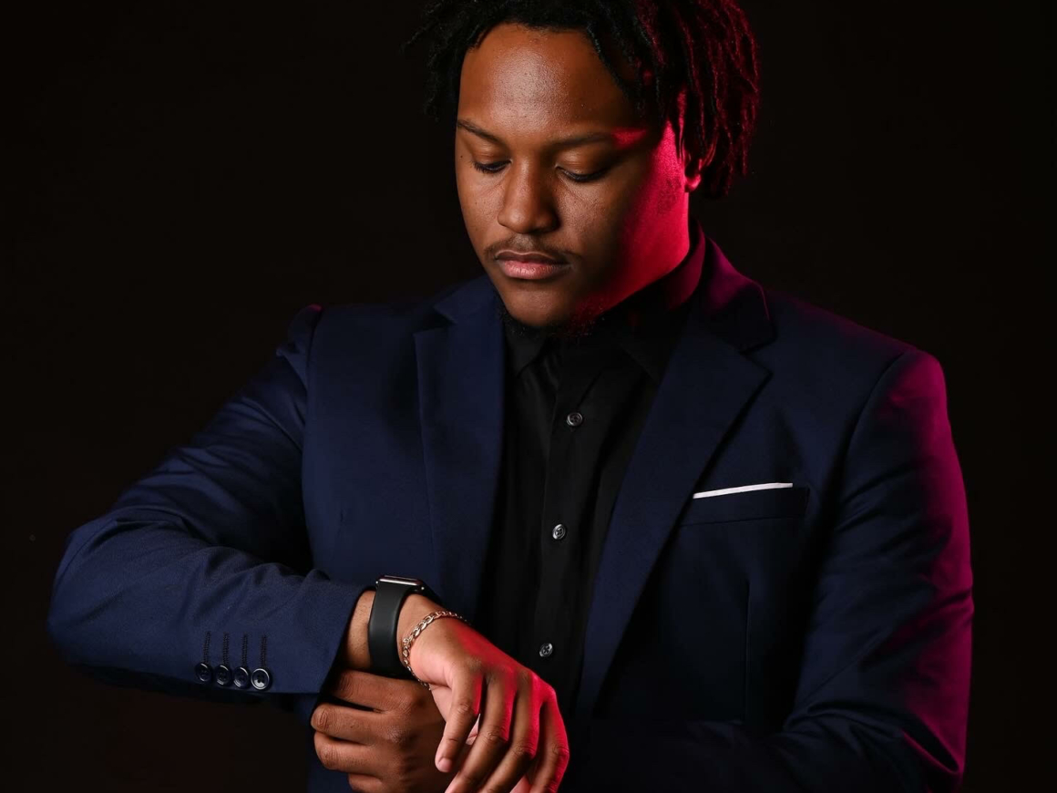 Kyle Clow makes us see ATL under a new view with "These Eyes" - EARMILK