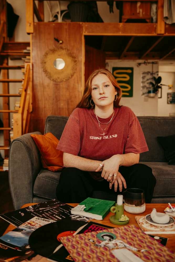 Bea Maher’s “Can’t Love” explores unrequited love – EARMILK