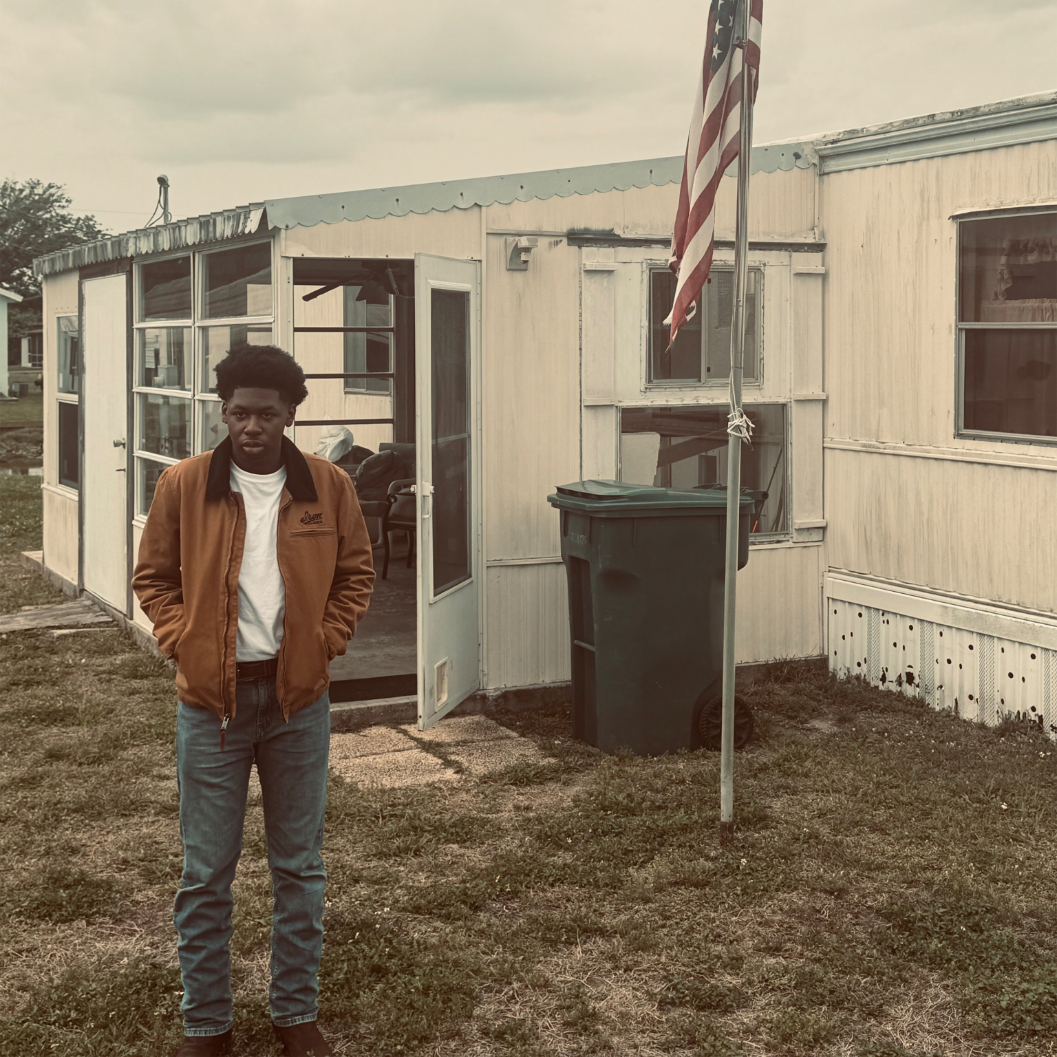 Country singer Kevin Smiley shares debut music “Paralyzed” [ Music ...