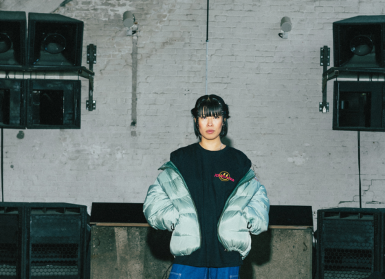 Kim Swim shares new single “Skin like Rose” – EARMILK