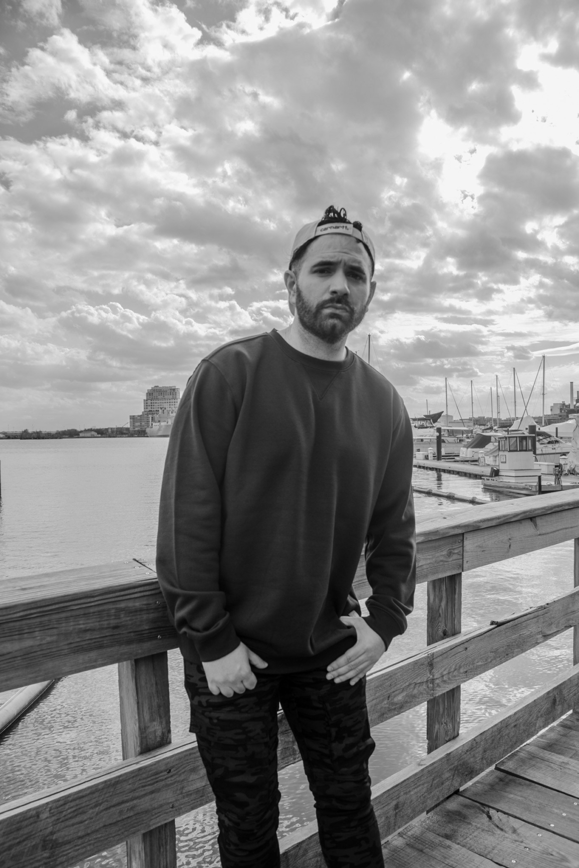 MC Bravado Taps in Jai Ivy and Rufus Roundtree of Parliament-Funkadelic for “Belief” – EARMILK