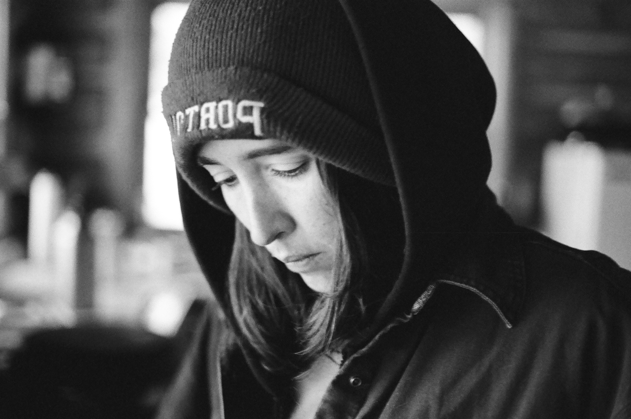 Odelet shares new single “Mesh” – EARMILK