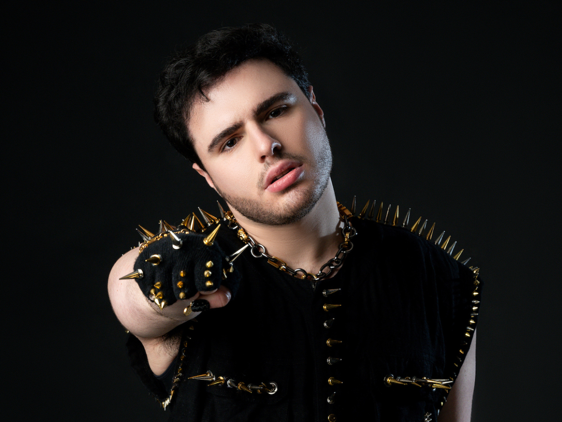 Pat Lok shares animated visuals for his newest project 'Corazón The ...