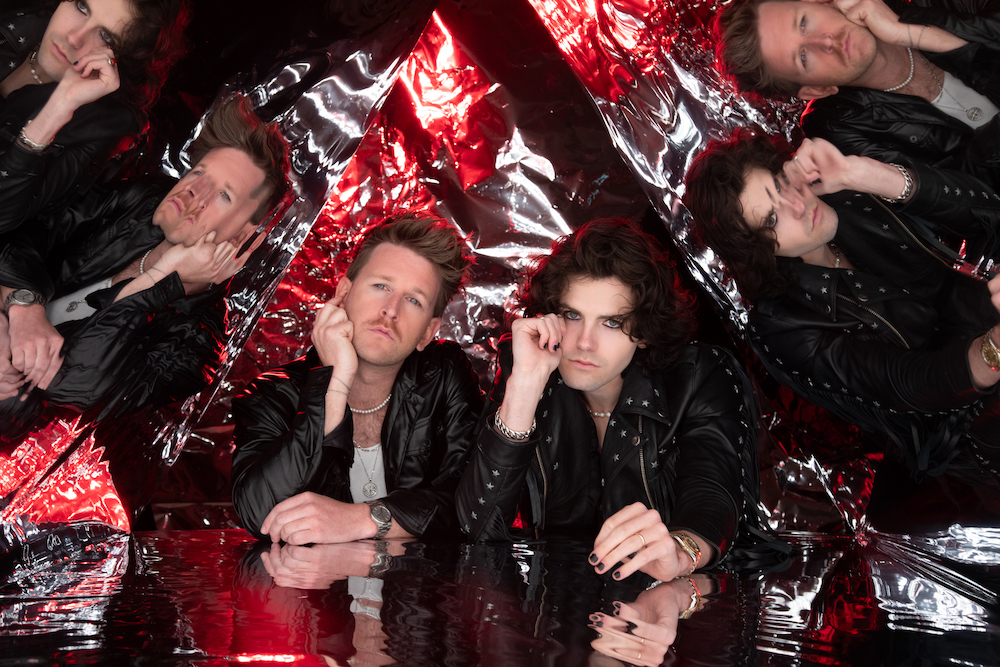 Royal Sugar brings out the “Animals” in all of us [Video] – EARMILK