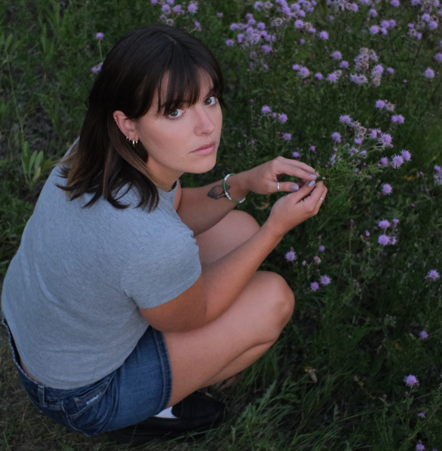 Marissa Burwell shares captivating single “Catch and Release” – EARMILK