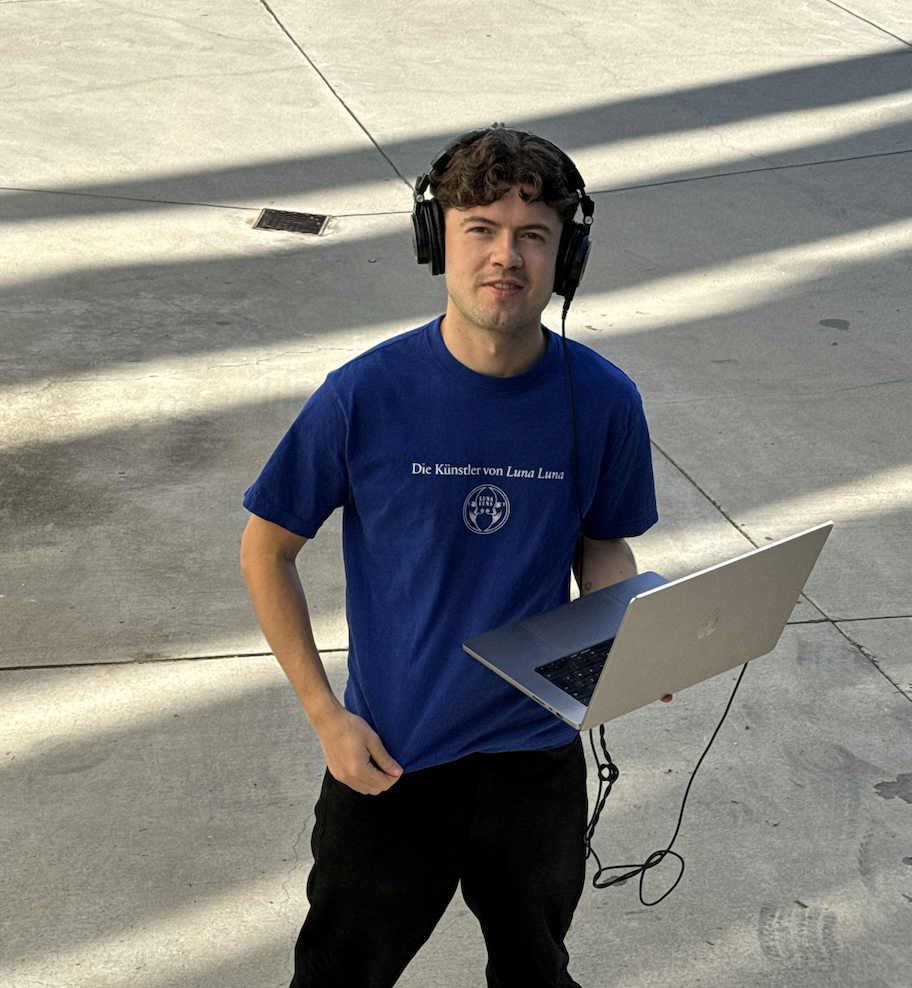 [Premiere] Jerry Folk weaves a melancholic vibe with latest EP ‘Heart ...