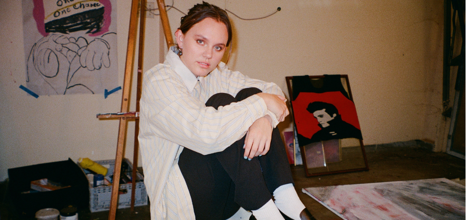 Brisbane Singer Sycco Reminisces Summer Heartbreak on “Swarm” – EARMILK