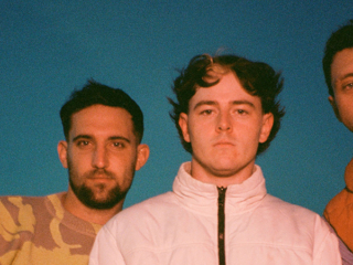 Dublin-based band milk. share what it’s like to be “In LA” - EARMILK