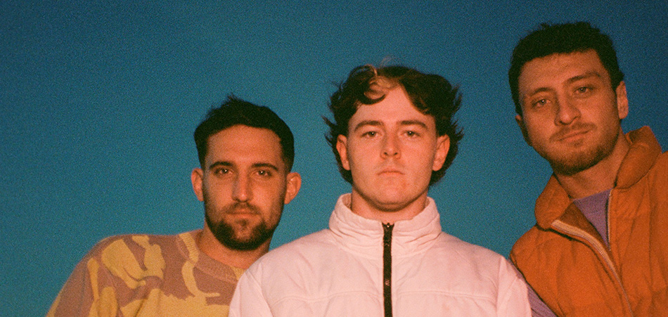 daste. share vibrant indie-electronic gem “Colours” and announce tour ...