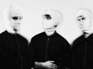 Finnish Producer Alex Mattson delivers strong and dynamic electronic EP ...