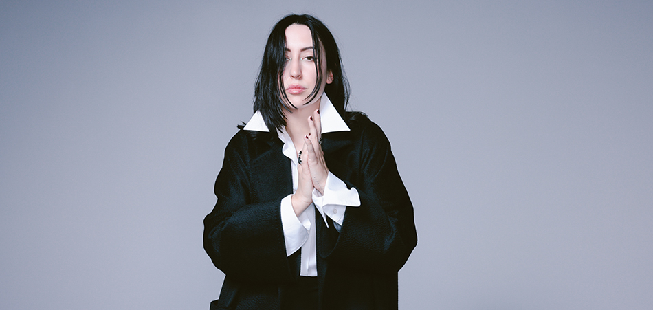 Elohim shares dark & cryptic new single from forthcoming album “Tiny ...