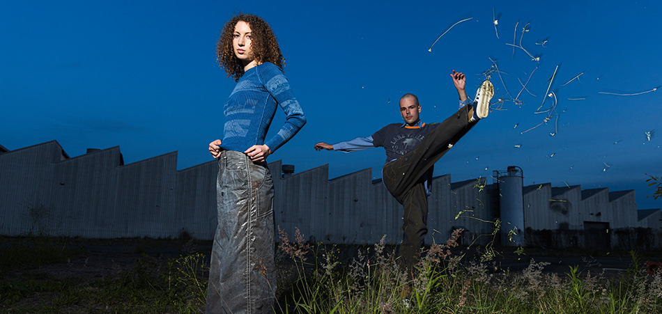 Headaches and Golden Vessel share emphatic and emotional new album ...