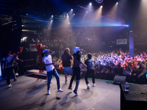 The xx - Remixes and All [21 Tracks + Euro Tourdates] - EARMILK