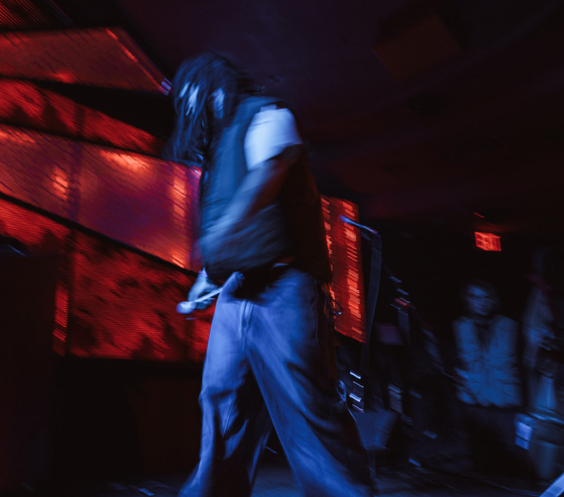LIFEOFTHOM and Stoic release expressive single “HOO” – EARMILK