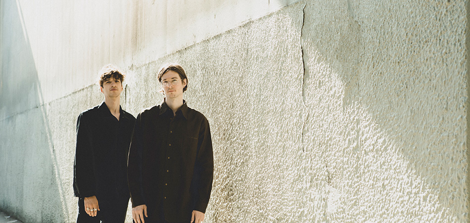 Two Lanes share emotive, sombre and melodically stunning new EP ...
