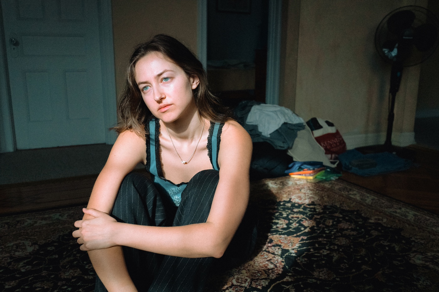Camille Schmidt’s “Your Game” is a stunning debut – EARMILK