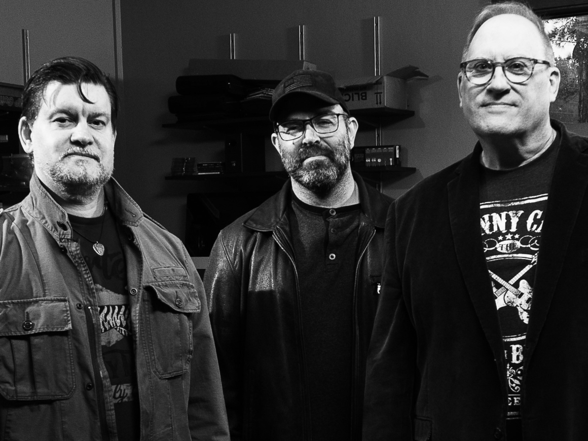 OCEANDVST Releases New Single “Dead End Hope” – EARMILK