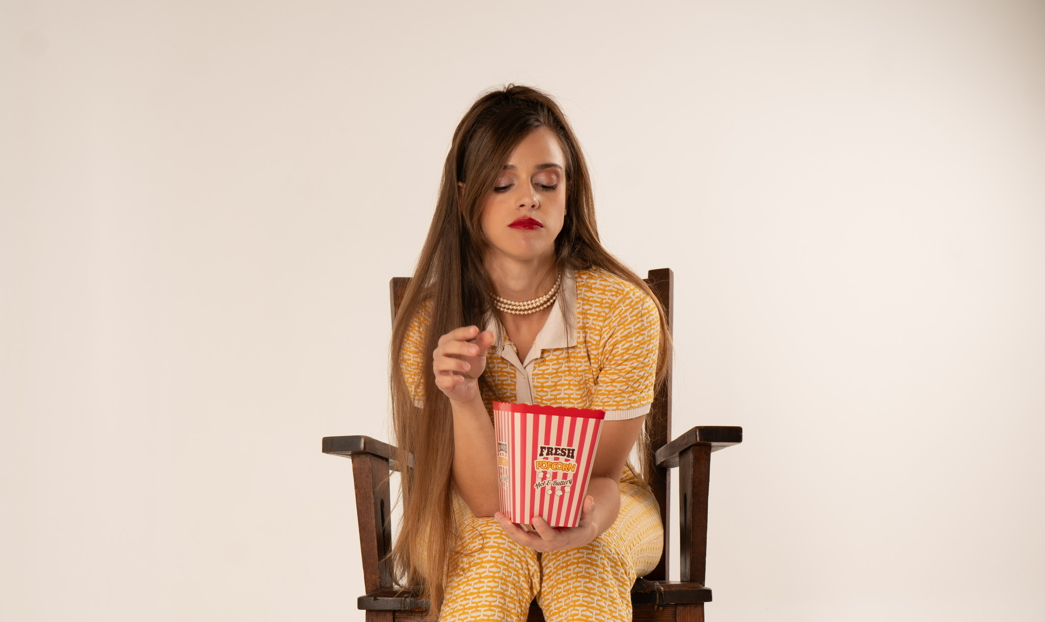 Milena Galasso reclaims self-worth with ‘goodnight loser’ a pop anthem ...