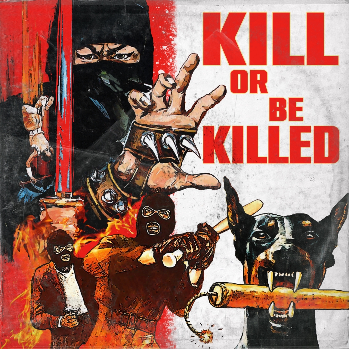 BP Infinite returns with potent offering “Kill or be Killed” (feat. RJ ...