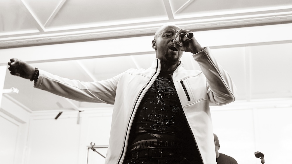 D Train ushers in a new era with “The Time Has Come Today” [Video ...
