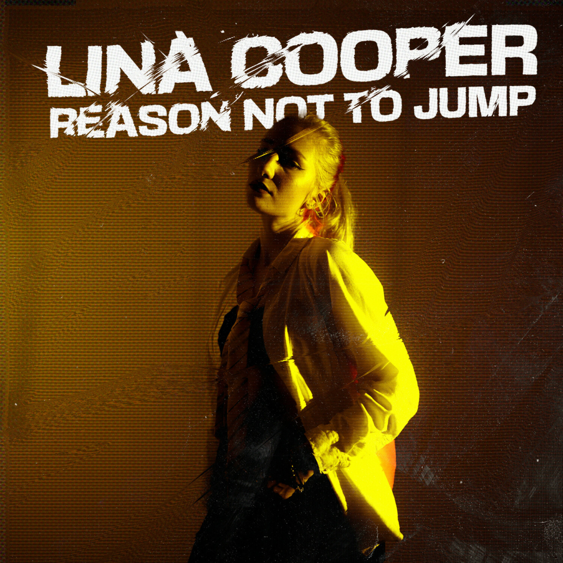 Lina Cooper needs a “Reason Not To Jump” – EARMILK