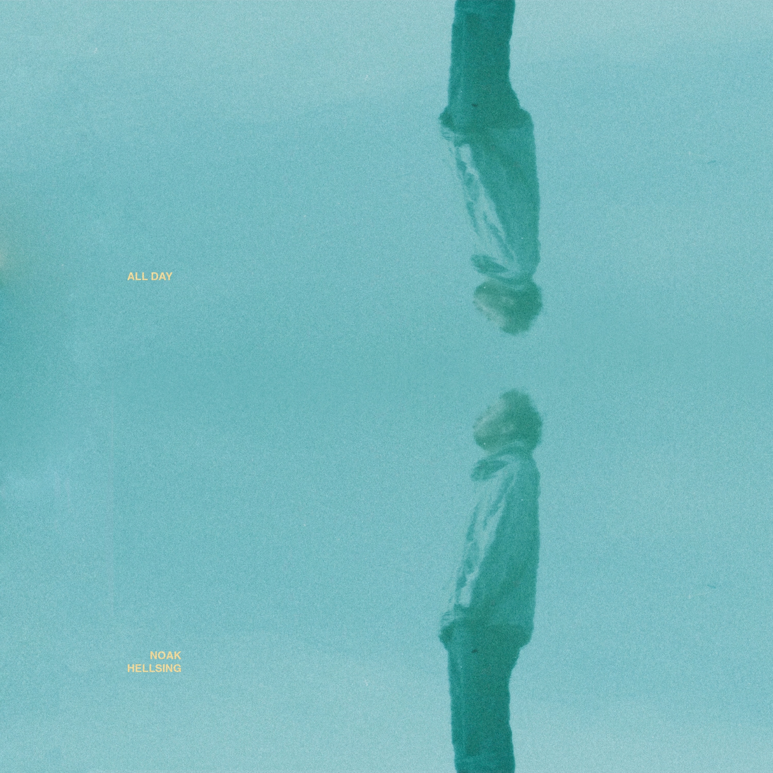 Noak Hellsing makes a ‘Shift’ with his new EP – EARMILK