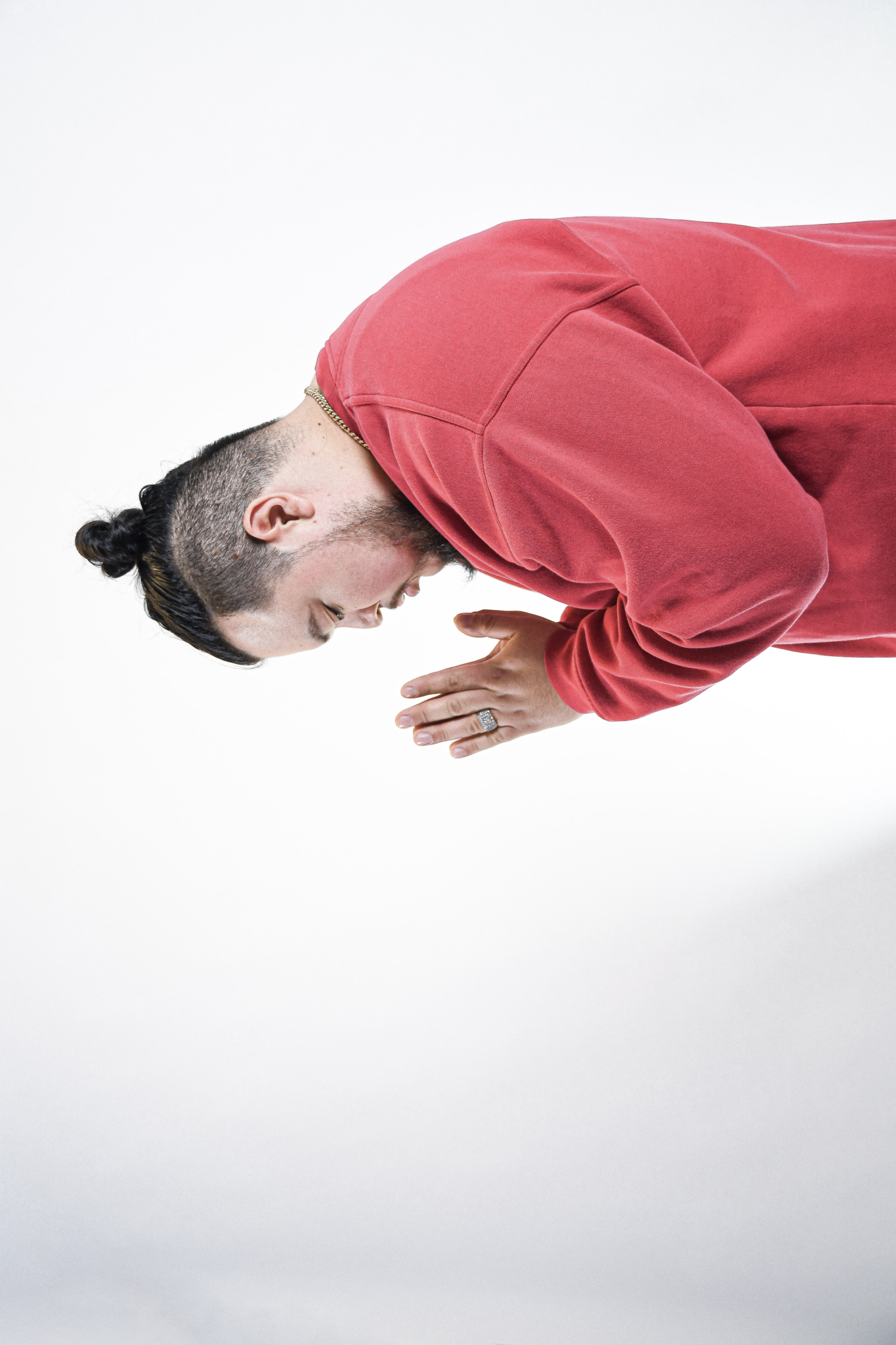 Papi AQ is in love with a “Bandida” – EARMILK