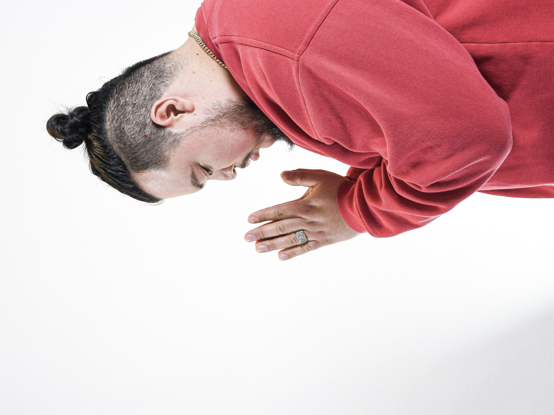 Midnite – “Be Strong” – EARMILK