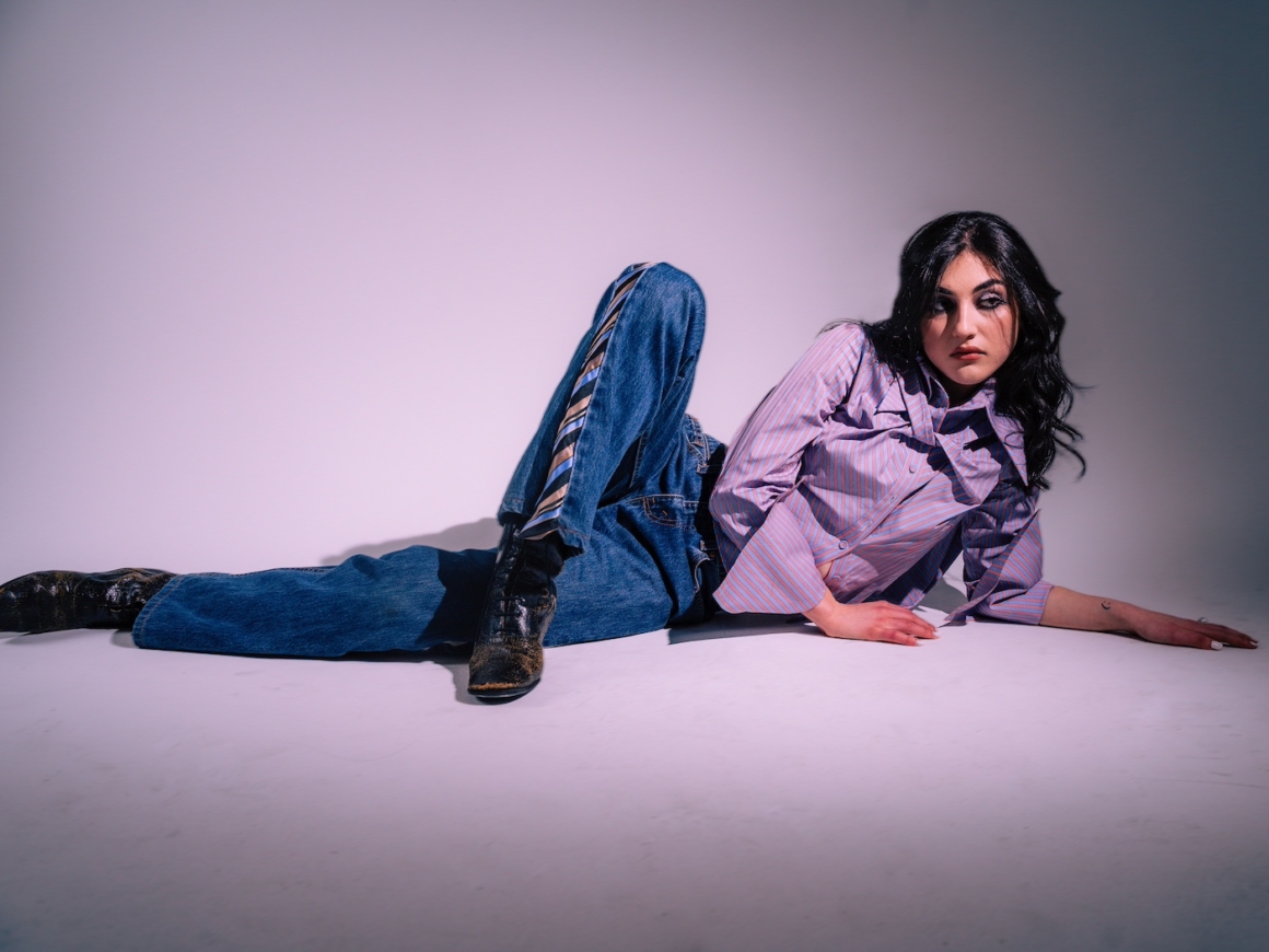 Emma McGrath soars to new heights on "Silent Minds" - EARMILK