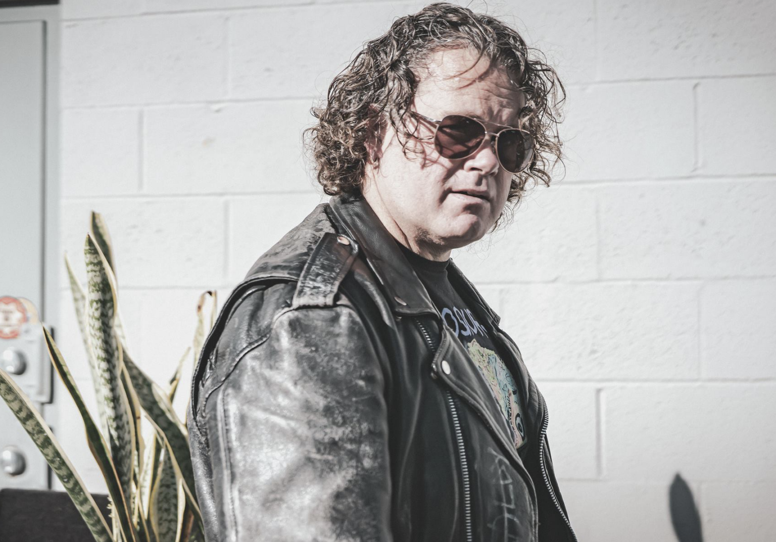 Beau James Wilding unveils experimental EP ‘Here There Be Dragons ...