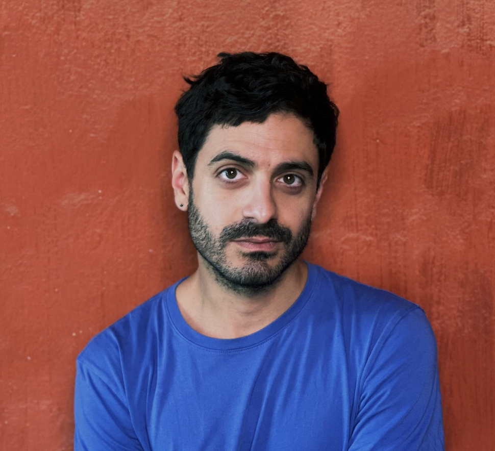Marko Ivic unfolds a complicated love story on “Black Spring” – EARMILK