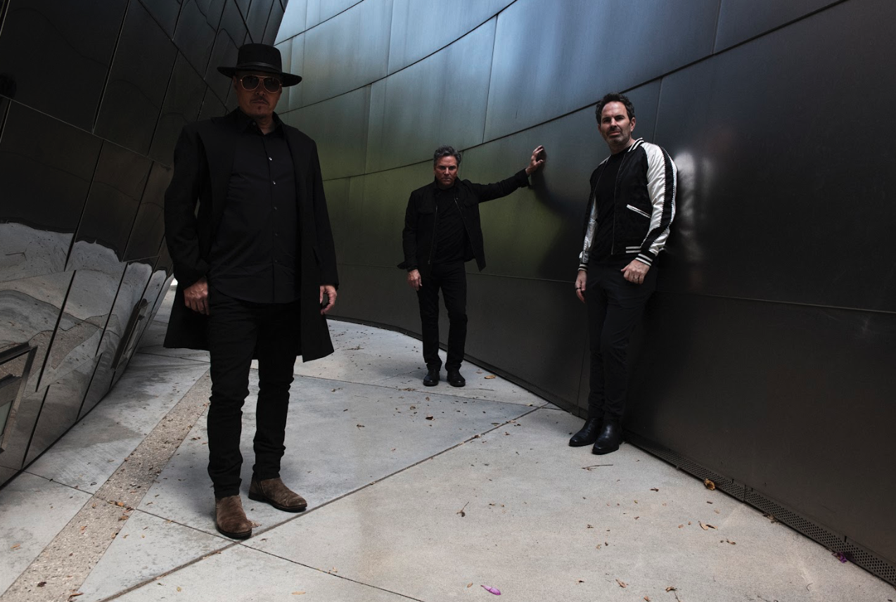 ASHRR talks forthcoming album ‘Sunshine Low’, their creative process ...