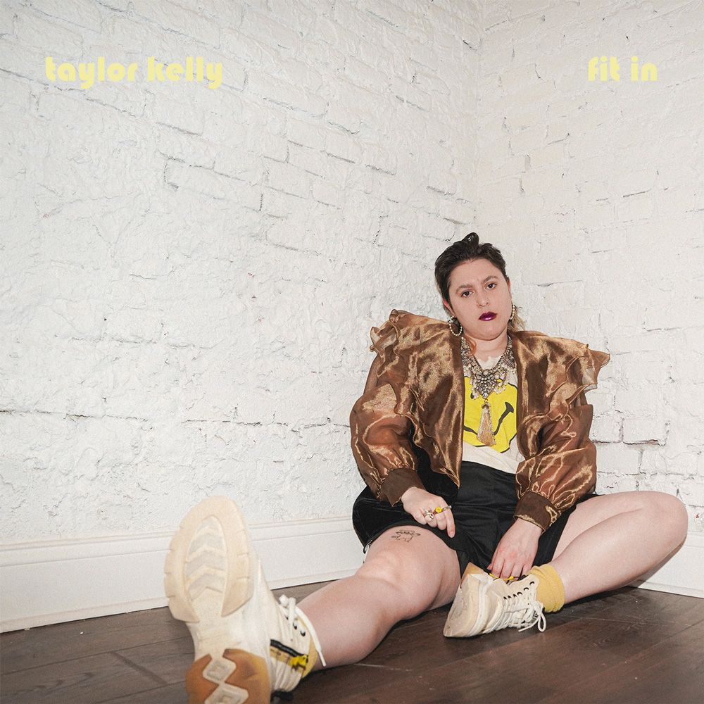 Taylor Kelly finds a unique way to “Fit In” – EARMILK