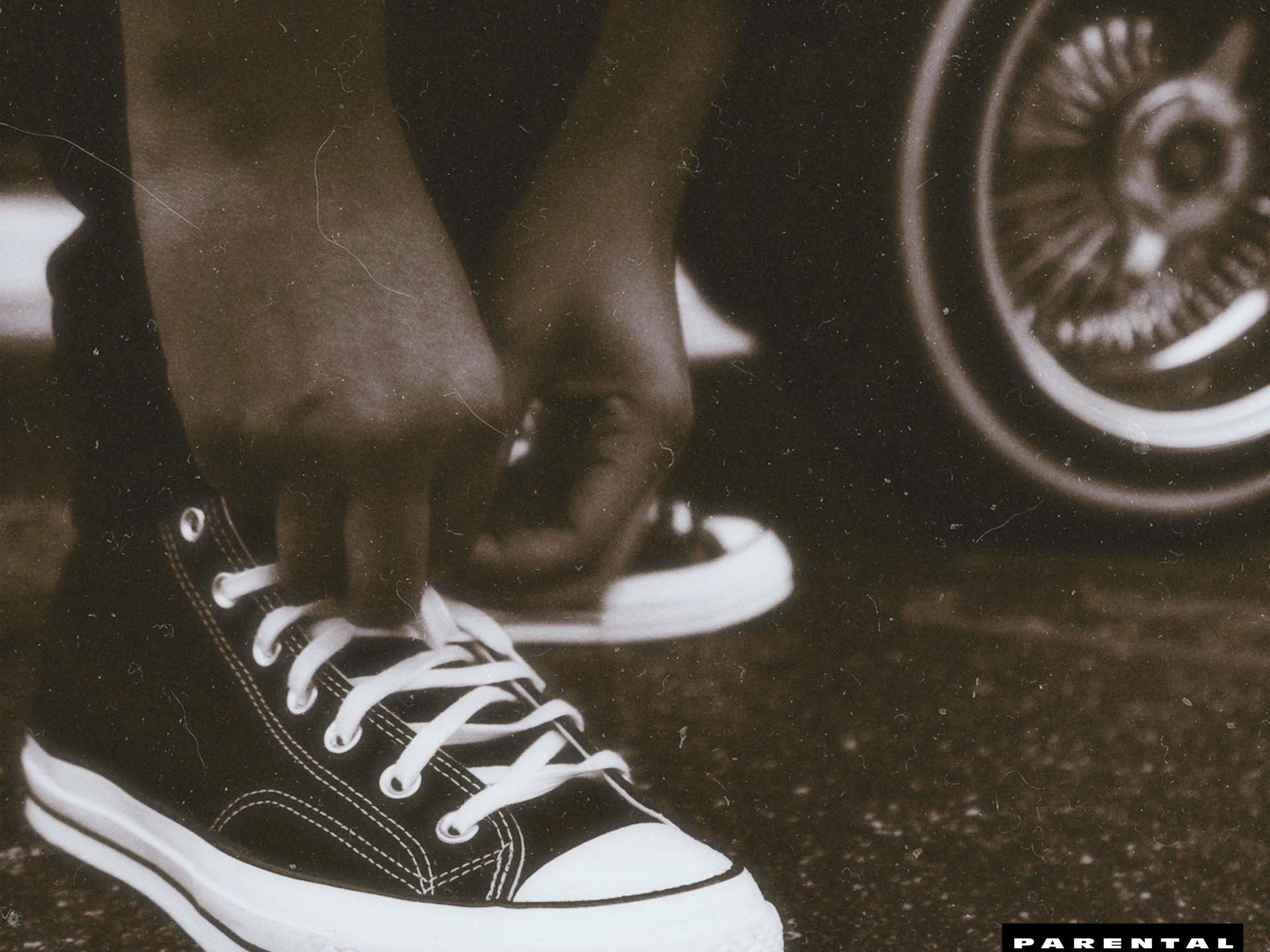 Lunice - One Hunned EP - EARMILK