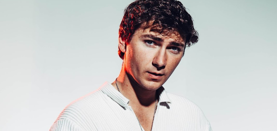 Michael Sanzone sets Sad Boy Summer Off with Latest Track “Tear It Down ...