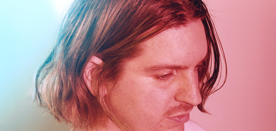 James Crowley develops his sound with the emotive indie-folk anthem ...