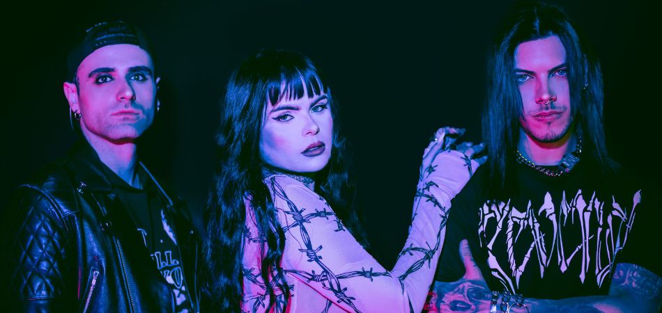 OCEANDVST Releases New Single “Dead End Hope” – EARMILK