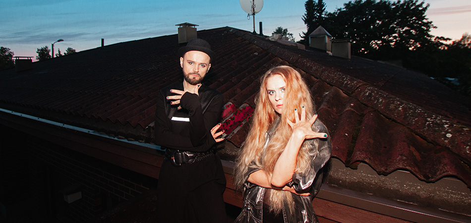 Pihka is my Name explore club-driven synthwave on powerful new single ...