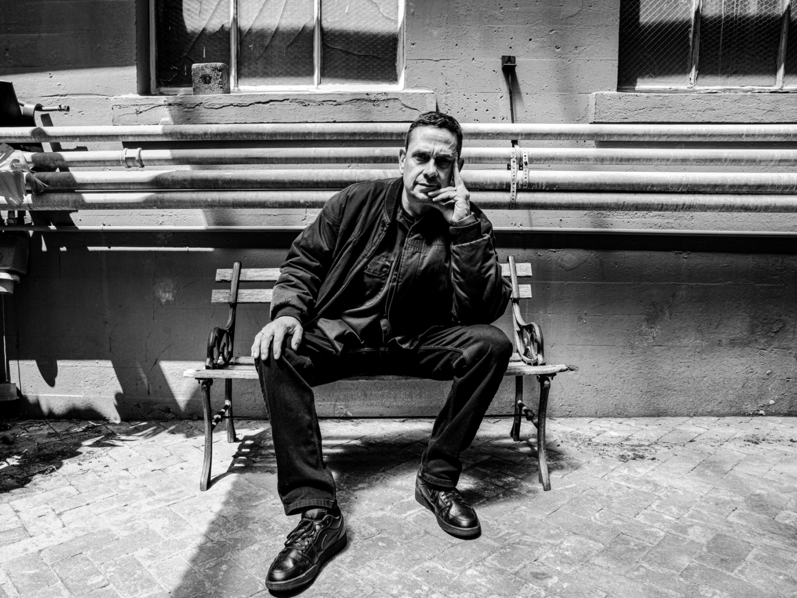 Michael Calfan excels in new sound on "Sydney's Song" - EARMILK