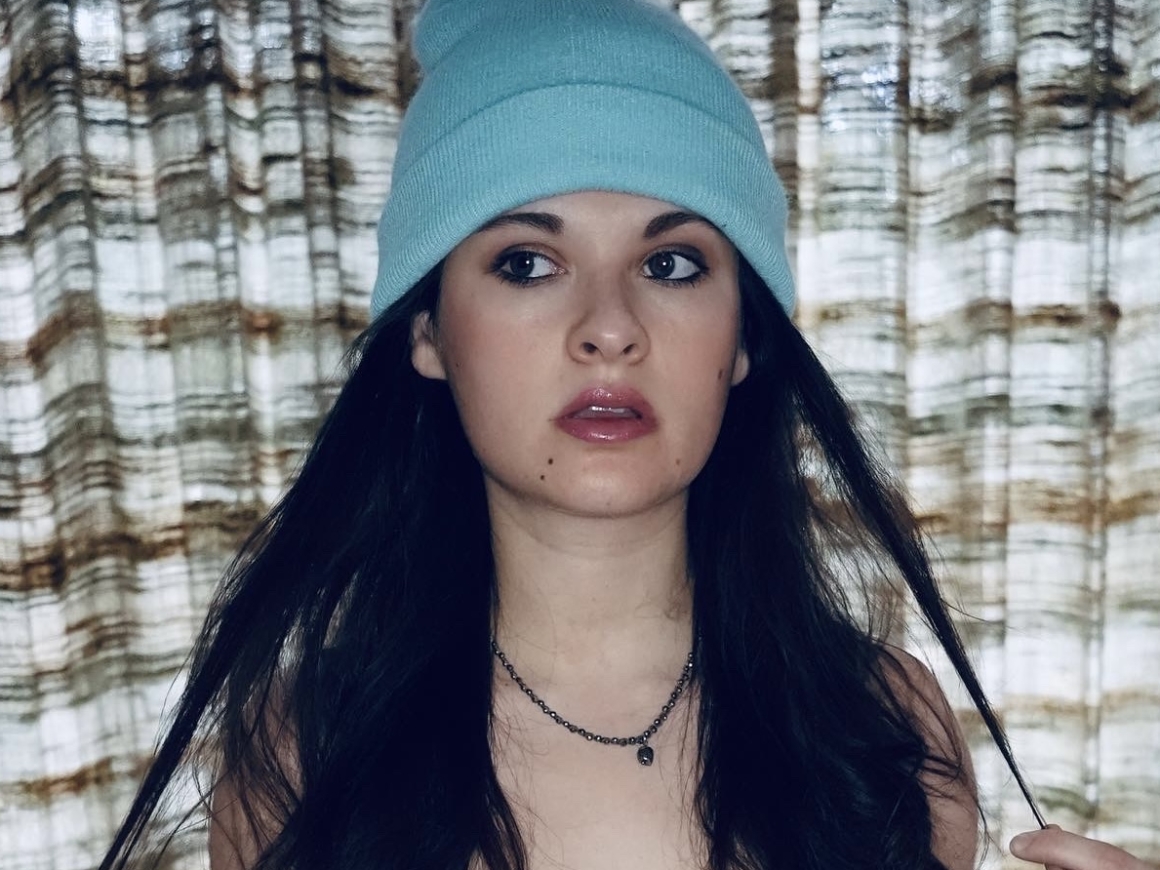 Artist Profile: How Charli Adams harnesses the power of nostalgia ...